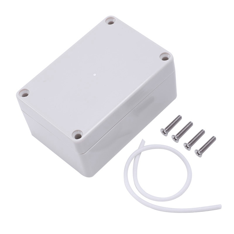 Waterproof IP65 ABS Plastic Electronic Housing Box... – Grandado