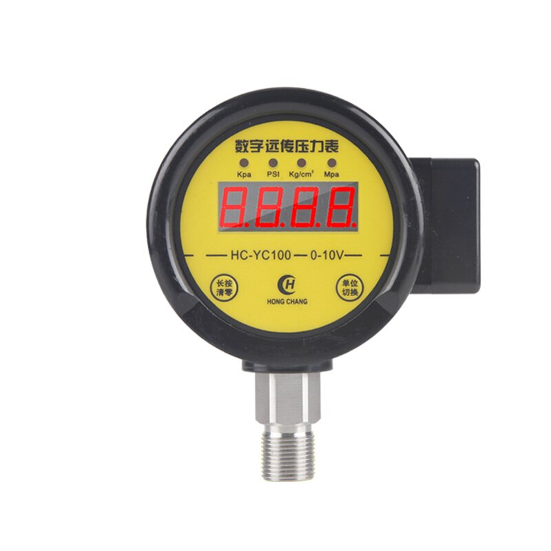 Digital Remote Pressure Gauge Inverter Constant Pr... – Vicedeal