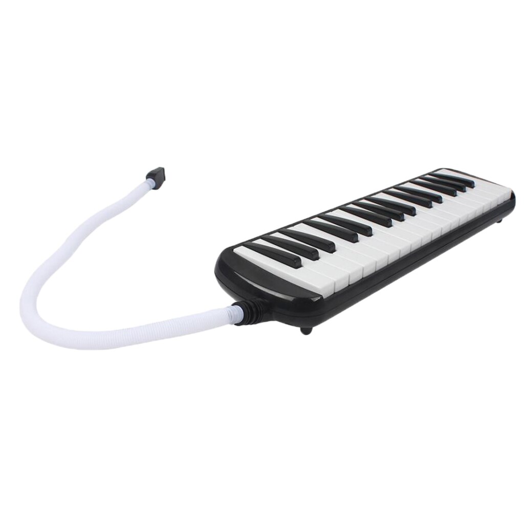 Portable 32 Key Melodica Student Harmonica Musical... – Grandado