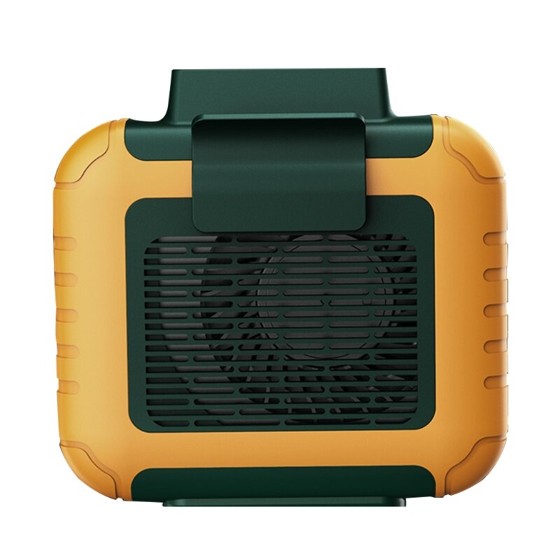 DXAB USB Personal Hanging Waist Fan with Super Qui... – Vicedeal