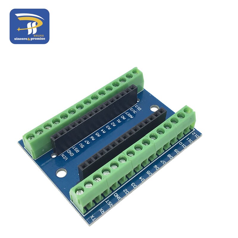 NANO V3.0 3,0 controlador adaptador de Terminal, p... – Grandado