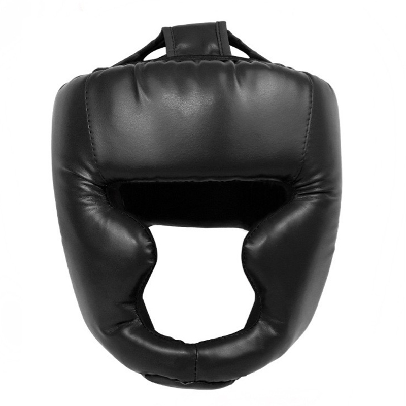 Boxing Headgear Protective Gear Head Gear for Wres... – Grandado