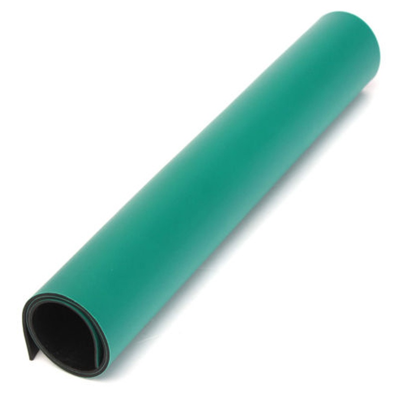 Green Desktop Anti Static ESD 300x400mm Grounding ... – Grandado