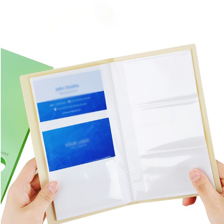 120 Slots 19.5*11*1.8cm PP Portable Candy Color Na... – Grandado
