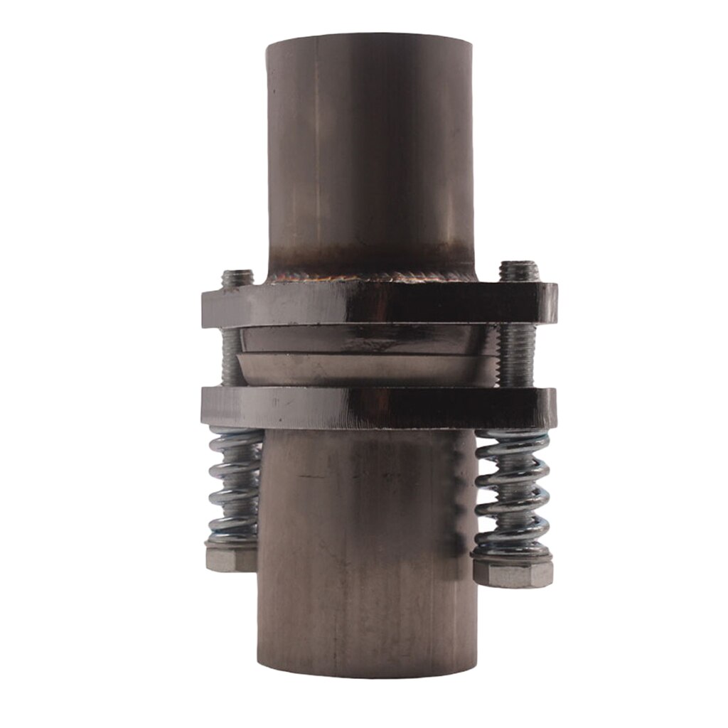 2" ID Stainless Exhaust Spherical Joint Sprin... – Vicedeal