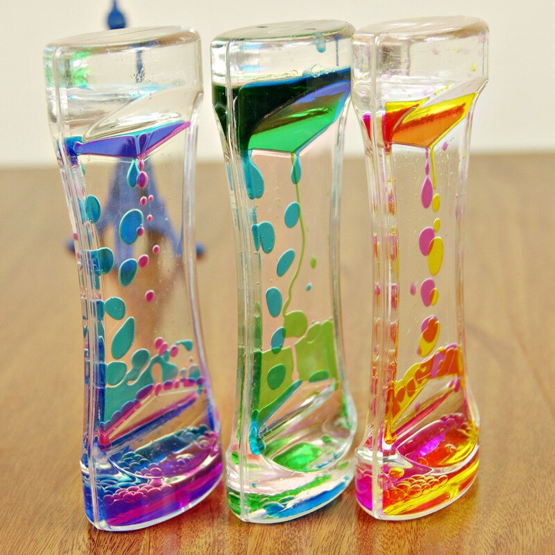 Floating Color Mix Illusion Liquid Motion Visual S... – Grandado