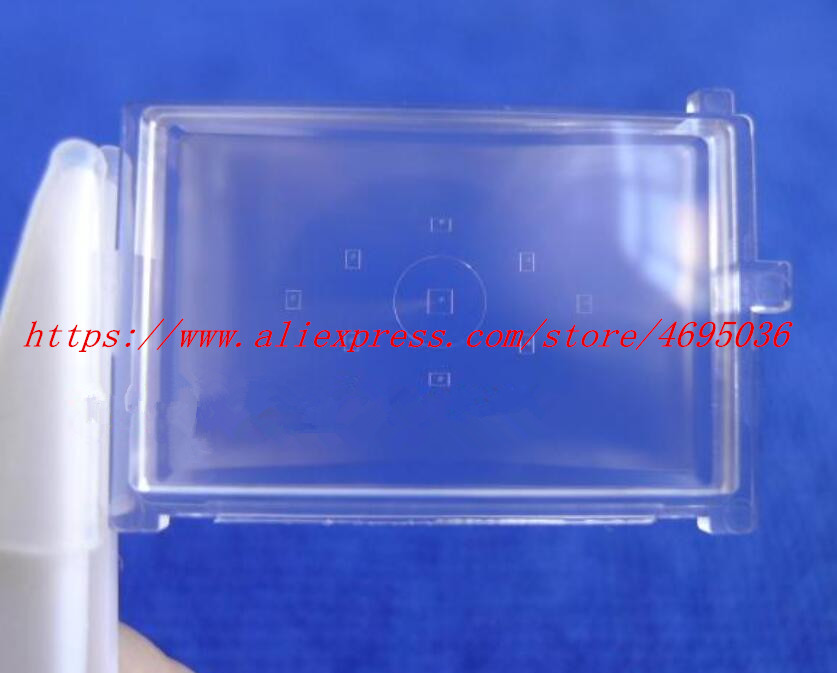 Original Focusing Screen (Frosted Glass) For Canon... – Grandado