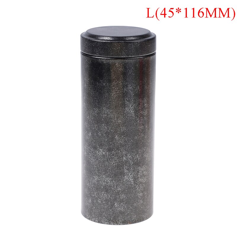 1 stuk draagbare blikken aluminium verzegelde blik... – Grandado