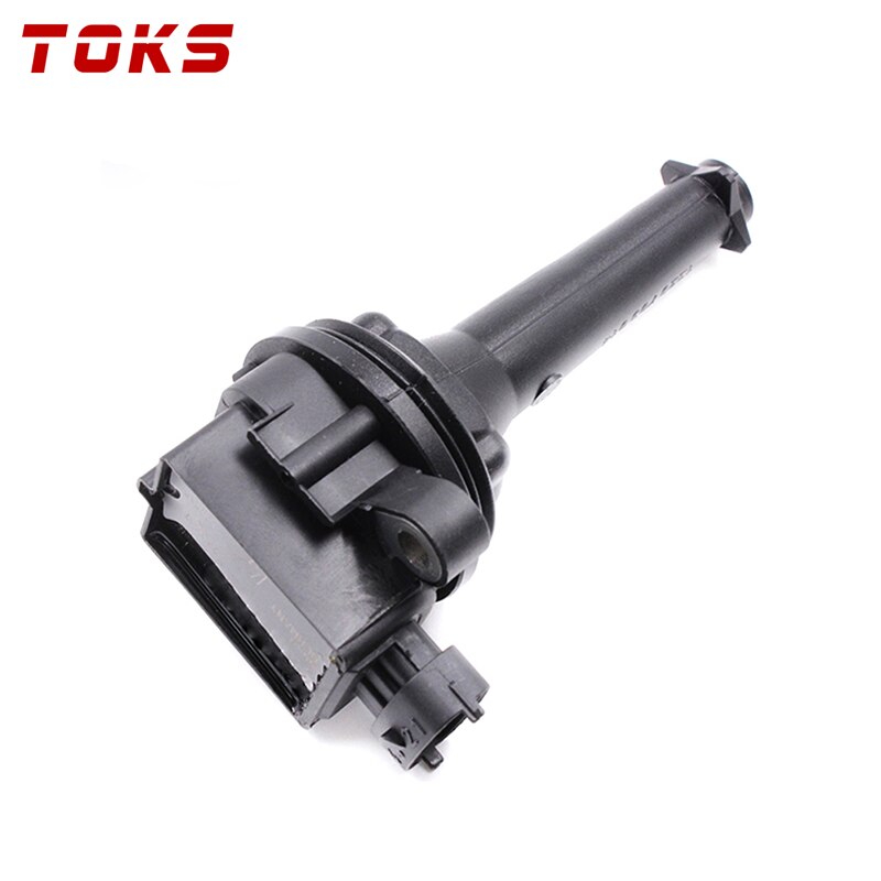 1PC Ignition Coil 0221604008 For Volvo C70 S60 S70... – Grandado