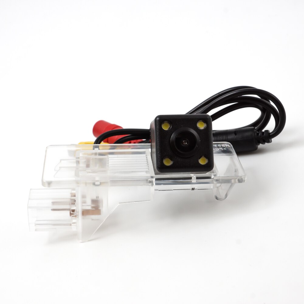 HD Wireless Car Rear View Camera For Renault Fluen... – Grandado