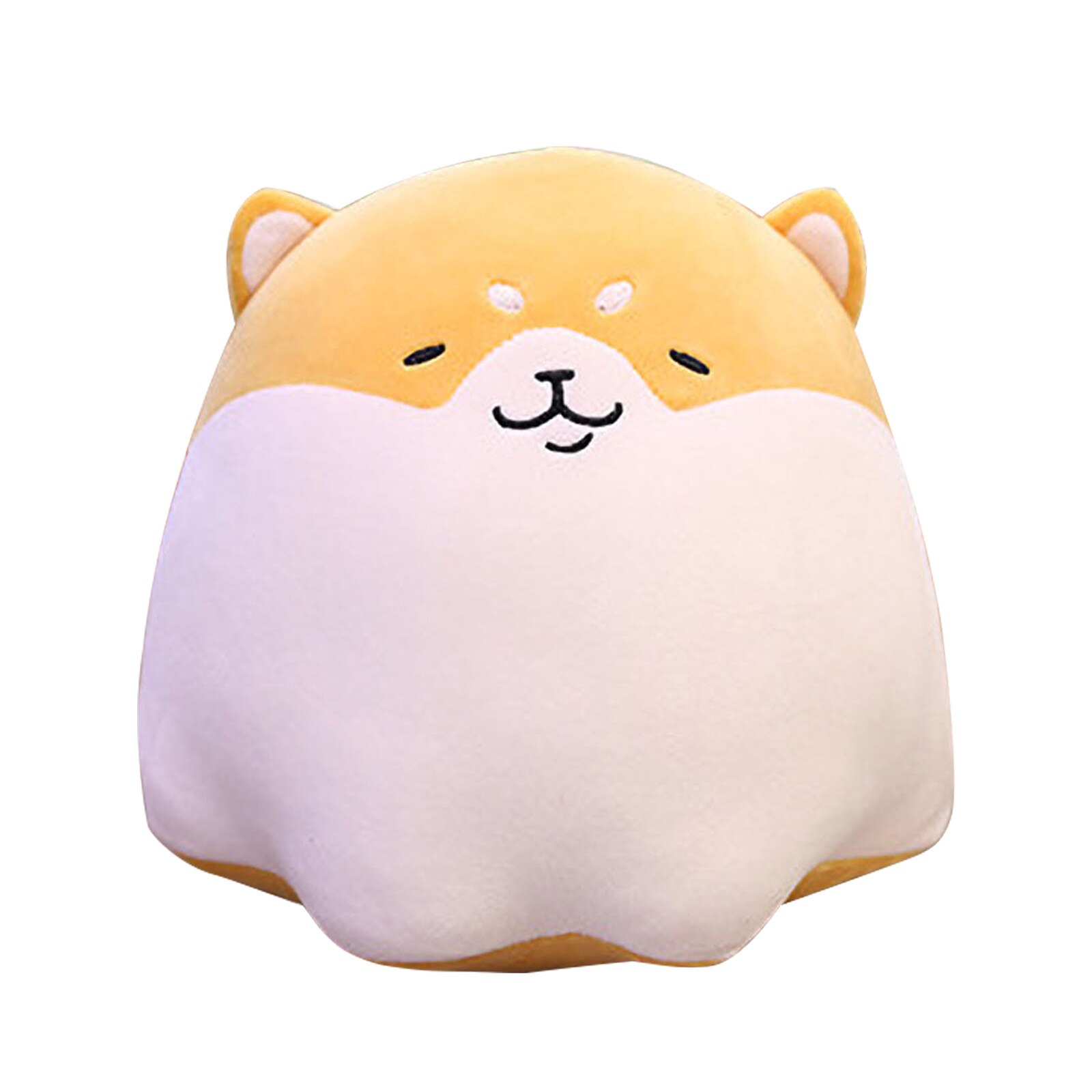1pc Shiba Inu Doll Chubby Shiba Inu Pillow hand re... – Vicedeal