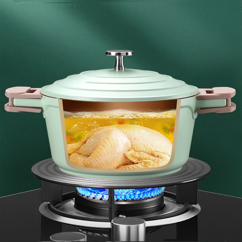 Kitchen Tool Thaw Plate 24cm Multifunction Defrost... – Grandado
