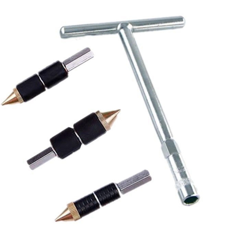 Universal -Melt Water Stop Pin For Tunnels Stainle... – Grandado