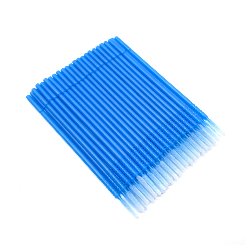 Disposable Long Head Lashes Micro Brushes Eyelashe... – Grandado