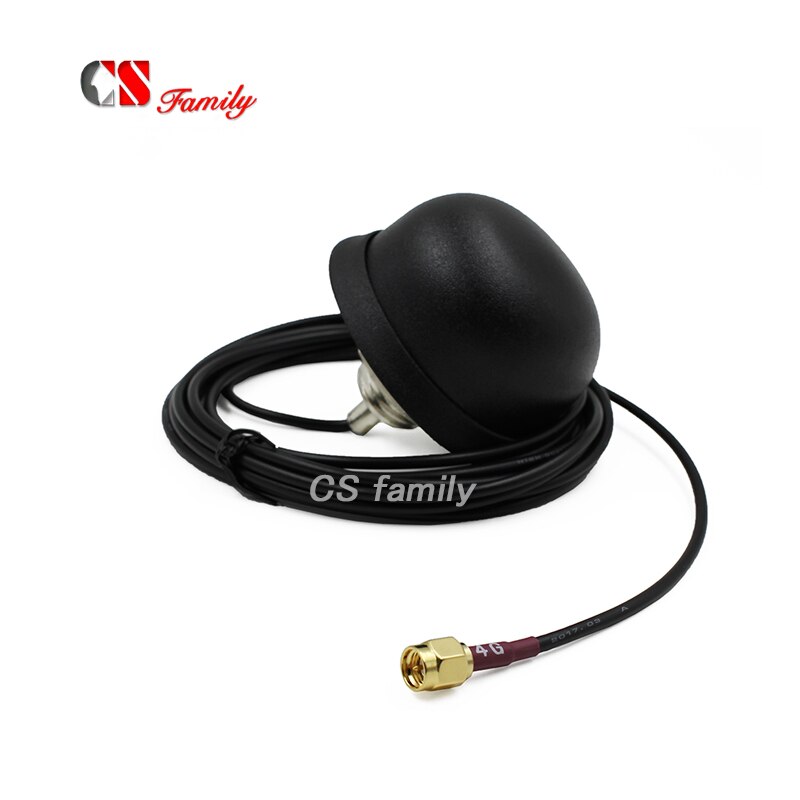 IoT Gateways LTE antenna IP67 waterproof,smart hom... – Grandado