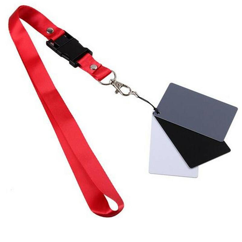 Digital Color Balance Black And White Gray Three C... – Grandado