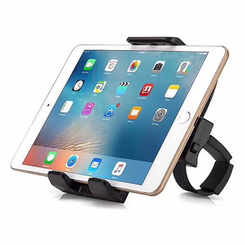 Verstelbare Fiets Telefoon Tablet Houder 4-10.5Inc... – Grandado