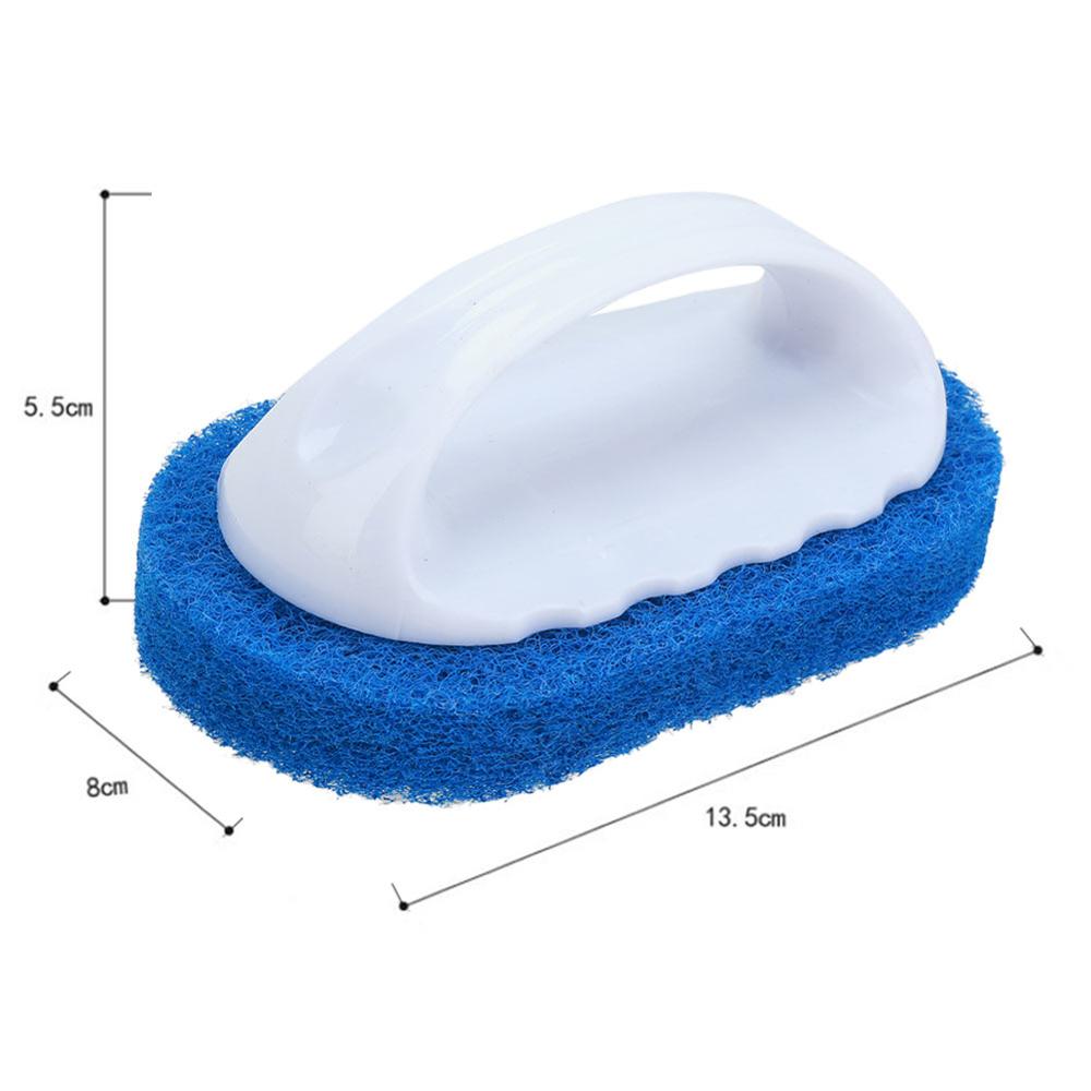 Keuken Spons Borstel Sterke Decontaminatie Borstel... – Grandado