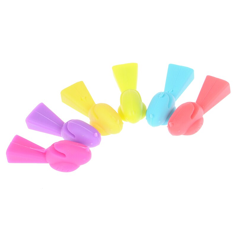 6pcs Silicone Bird Wine Glass Recognizer Party Win... – Grandado 6pcs Silicone Bird Wine Glass Recognizer Party Win... – Grandado