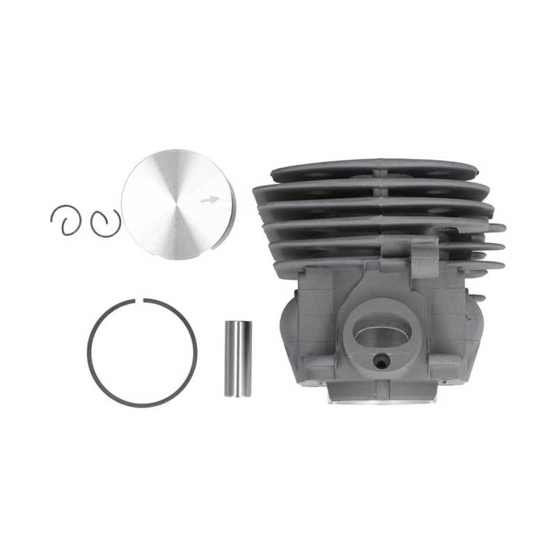 Cilinder Zuiger Kit Kettingzaag Cilinder Aluminium... – Grandado