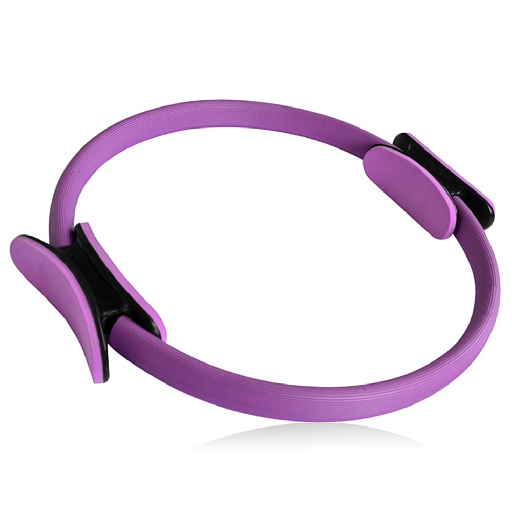 Yoga Ring Pilates Ring 16in Workout Exercise Fitne... – Grandado