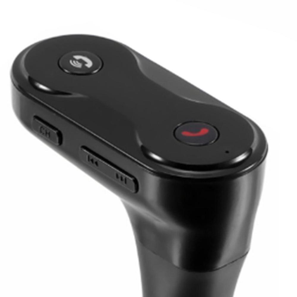 Car Wireless Mp3 Player Usb Car Charger Card U Dis... – Grandado