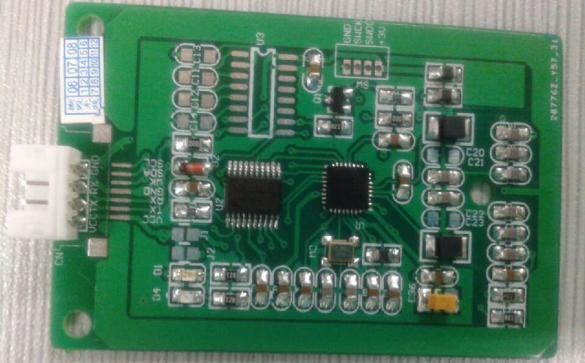 ISO14443A Mifare1ks50 Mifare4ks70 MifareUtralight ... – Grandado