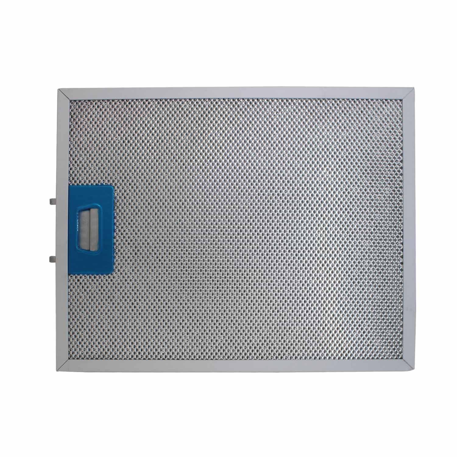 Cooker Hood Mesh Filter (Metal Grease Filter) 260 ... – Grandado