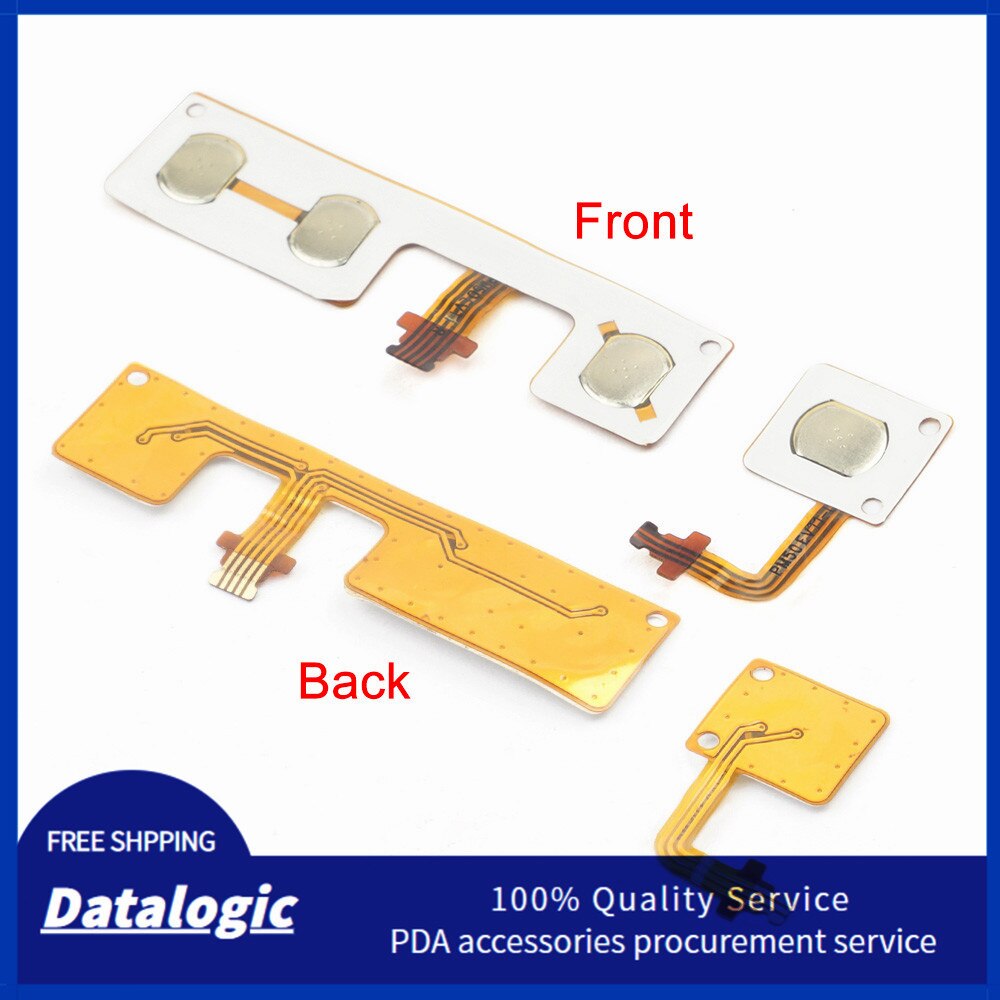 Flexible Power cord for Datalogic LYNX (QWERTY)，Br... – Grandado