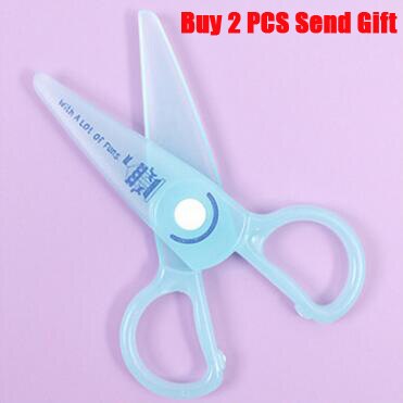 School Student Cute Mini Size Cutting Scissors Car... – Vicedeal
