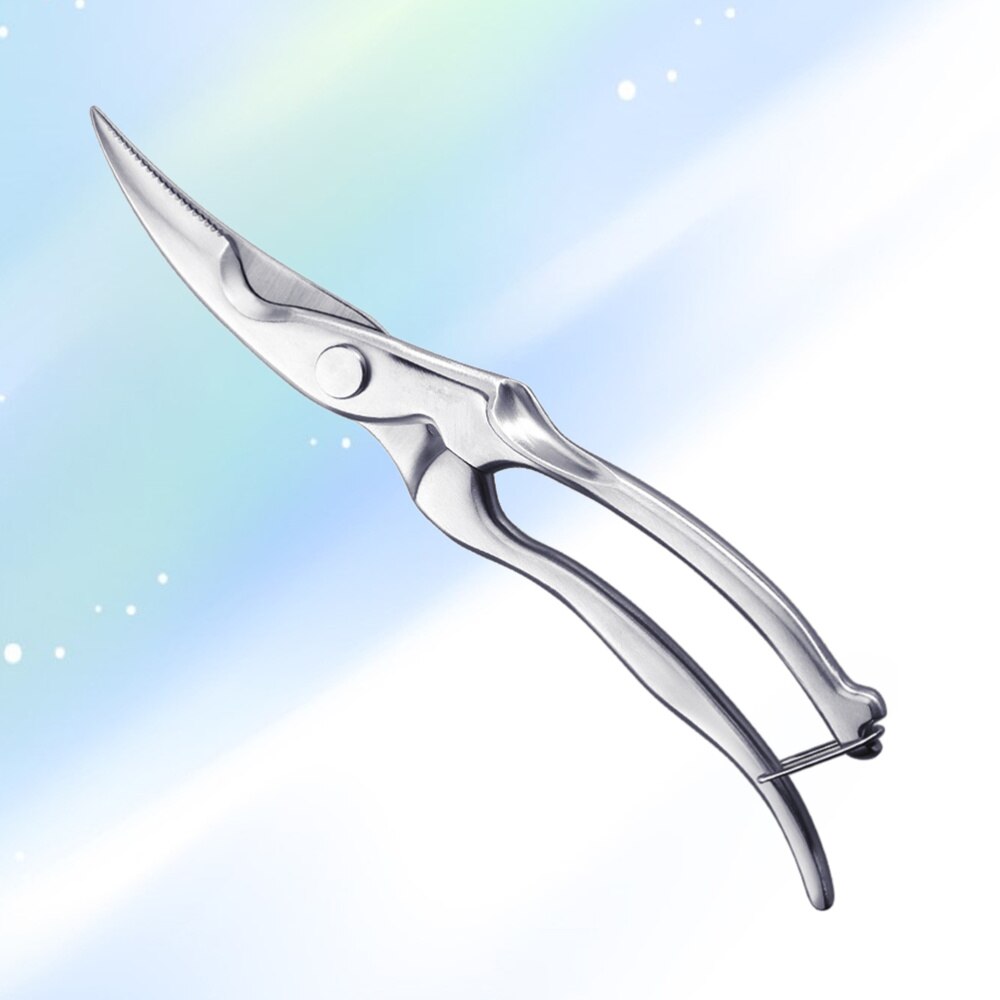 Home Use Stainless Steel Heavy Duty Kitchen Shears... – Grandado