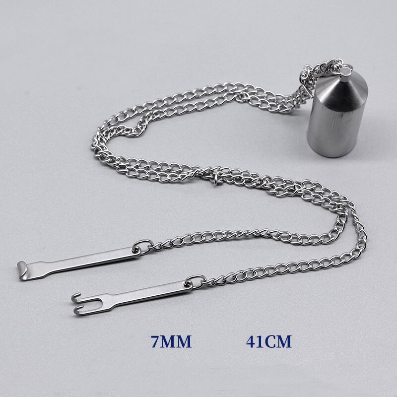 Rvs Eye Bag Self-Service Pull Haak Ooglid Pull Haa... – Vicedeal