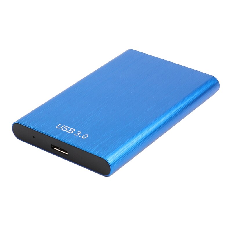 External Hard Disk HDD 2.5-Inch Portable USB3.0 Ex... – Vicedeal