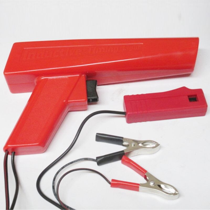 12V Ontsteking Strobe Pistol Grip Zc-100 Xenon Lam... – Grandado