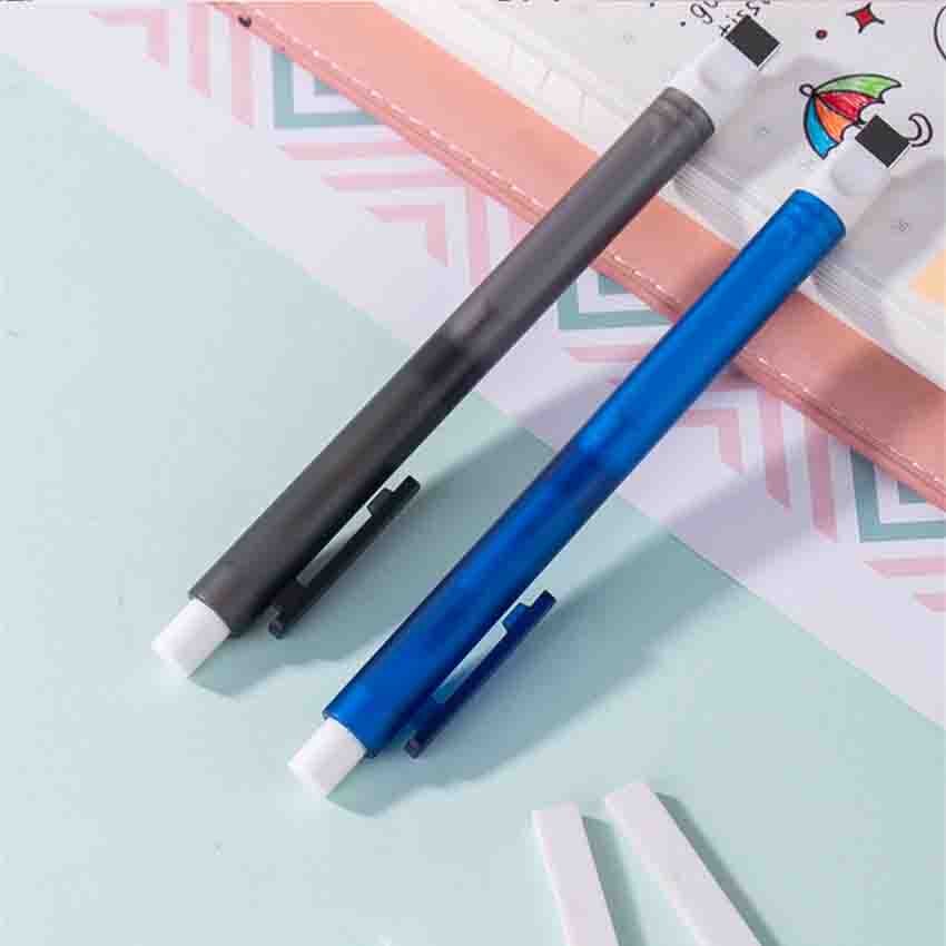 Tpr Rubber Gum Creatieve Pen Vormige Druk Stijl Po... – Grandado