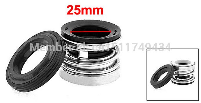104-25 25mm Internal Diameter Rubber Bellows Sprin... – Grandado