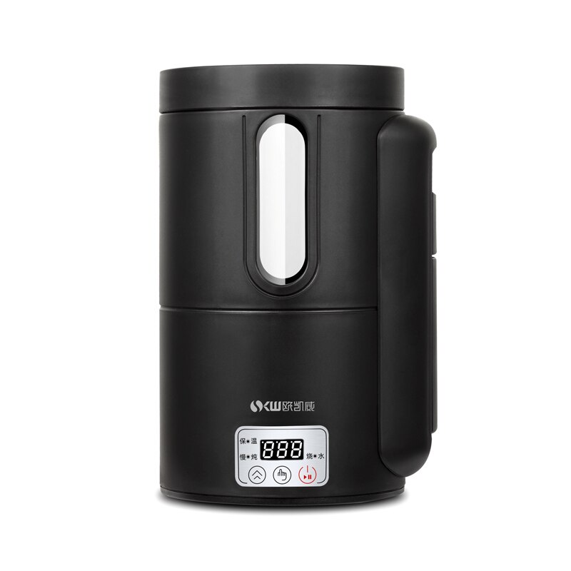 800ML Car kettle electric kettle car home dual-use... – Vicedeal