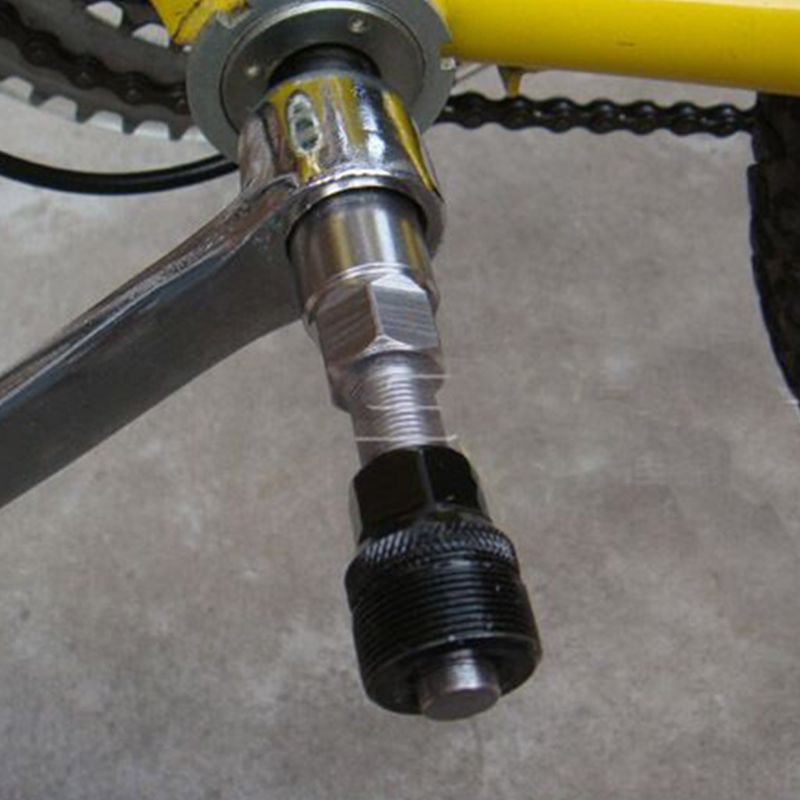 3 in 1 Bike Crank Extractor and Bottom Bracket Rem... – Grandado