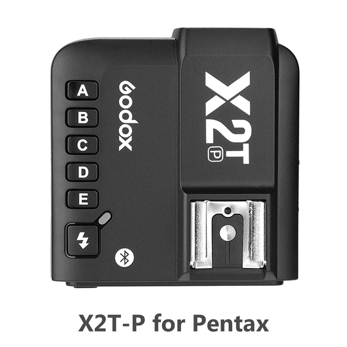 Godox X2 X2T-C X2T-N X2T-S X2T-F X2T-O X2T-P TTL 1... – Grandado