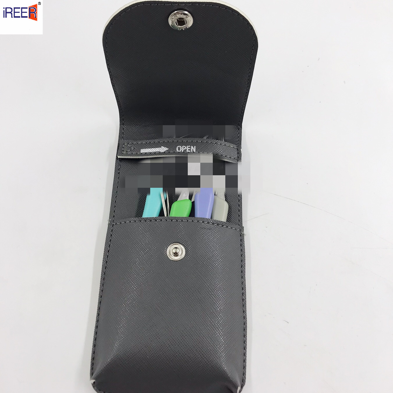 Professionele Slotenmaker Gereedschap Huk 5 Pcs Pi... – Vicedeal