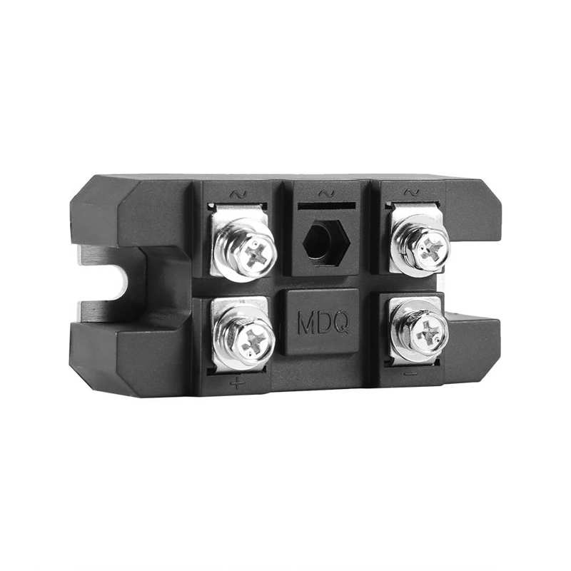 1Pc Single Phase Diode Bridge Rectifier 100A 1600V... – Vicedeal