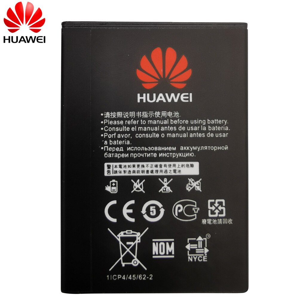 Hua Wei HB824666RBC Original Replacement Phone Bat... – Grandado