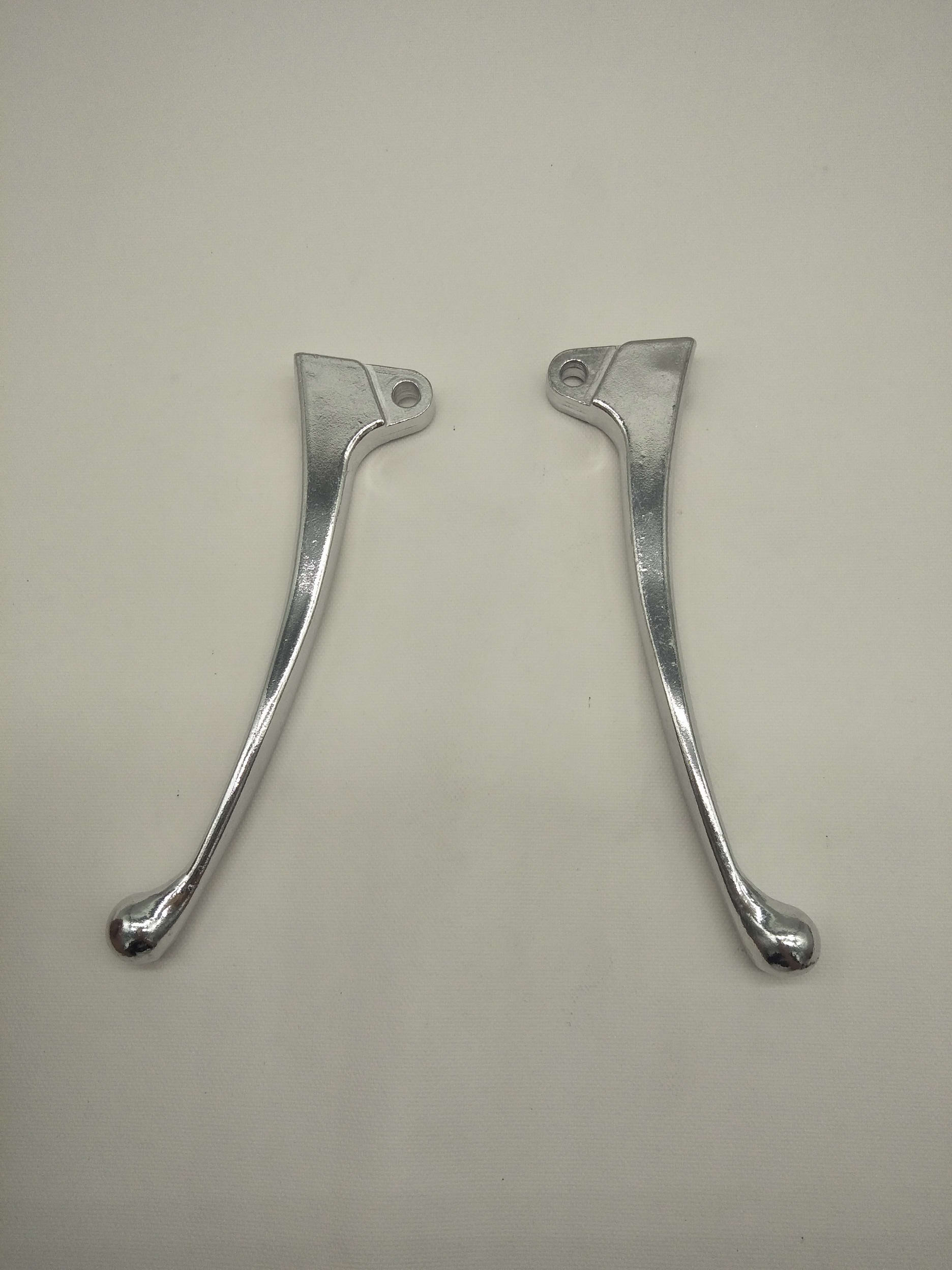 A443 Motorcycle Links Rechterhand Rem Hevels Grips... – Vicedeal