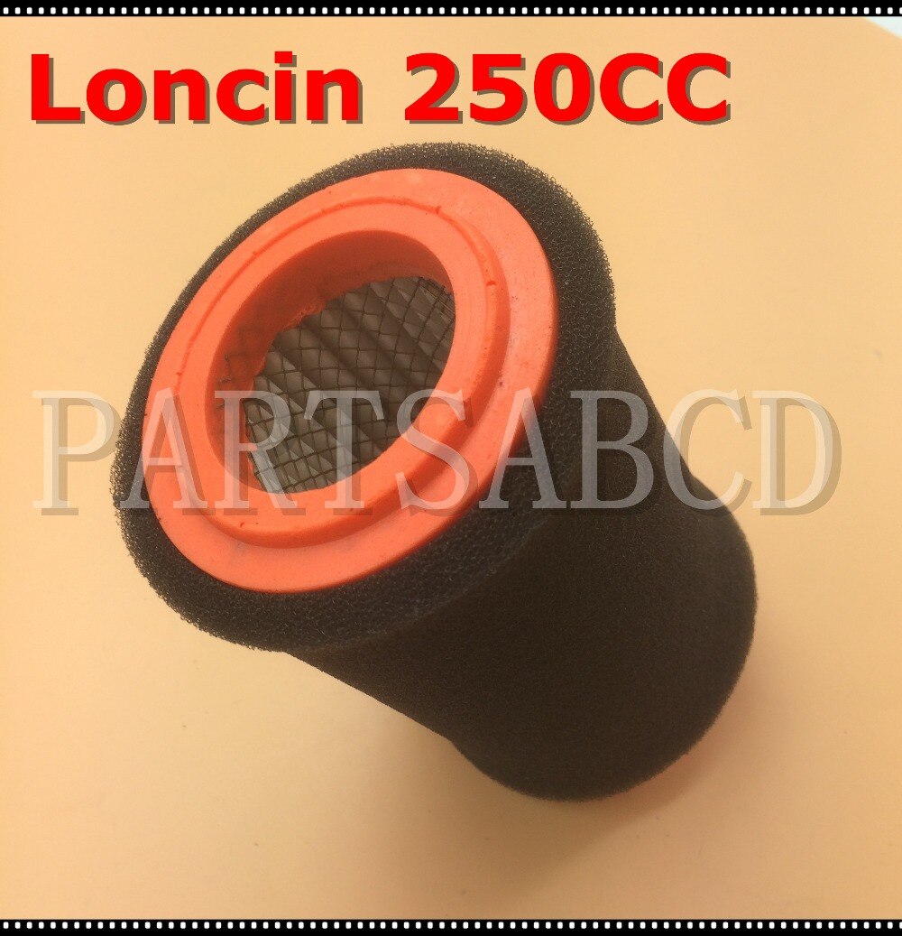 250CC ATV AIR FILTER FOR 250CC Loncin ATV Quad – Vicedeal