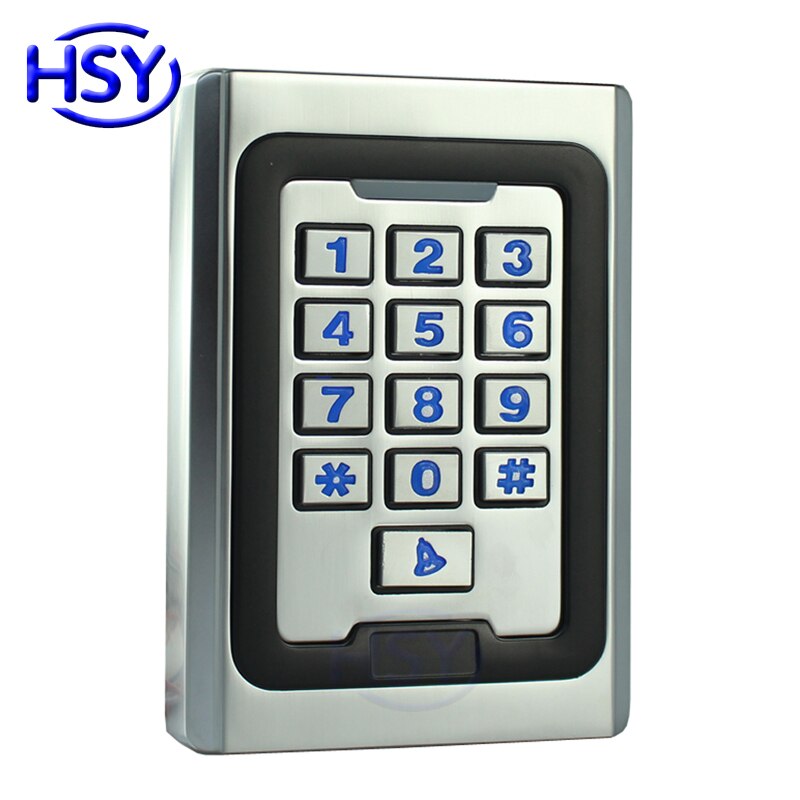HSY RFID Proximity 125Khz EM ID Card entry lock St... – Grandado