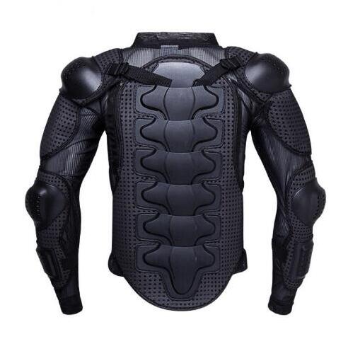 Motorcycle Armor Knight Protective Armor Combinati... – Vicedeal