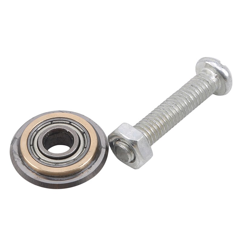 Manual Tile Brick Cutter Rotary Bearing Wheel Repl... – Grandado