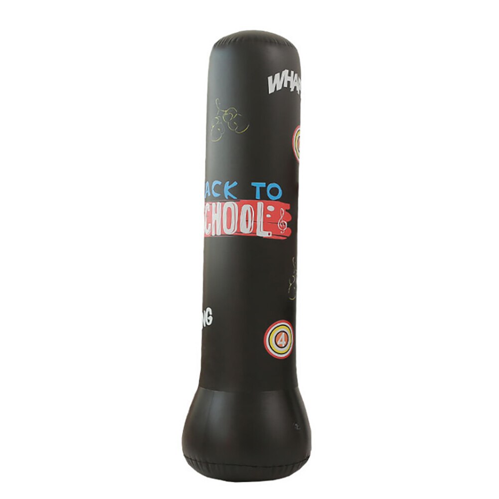 Adult/Children's Inflatable Boxing Post Toy Bl... – Grandado
