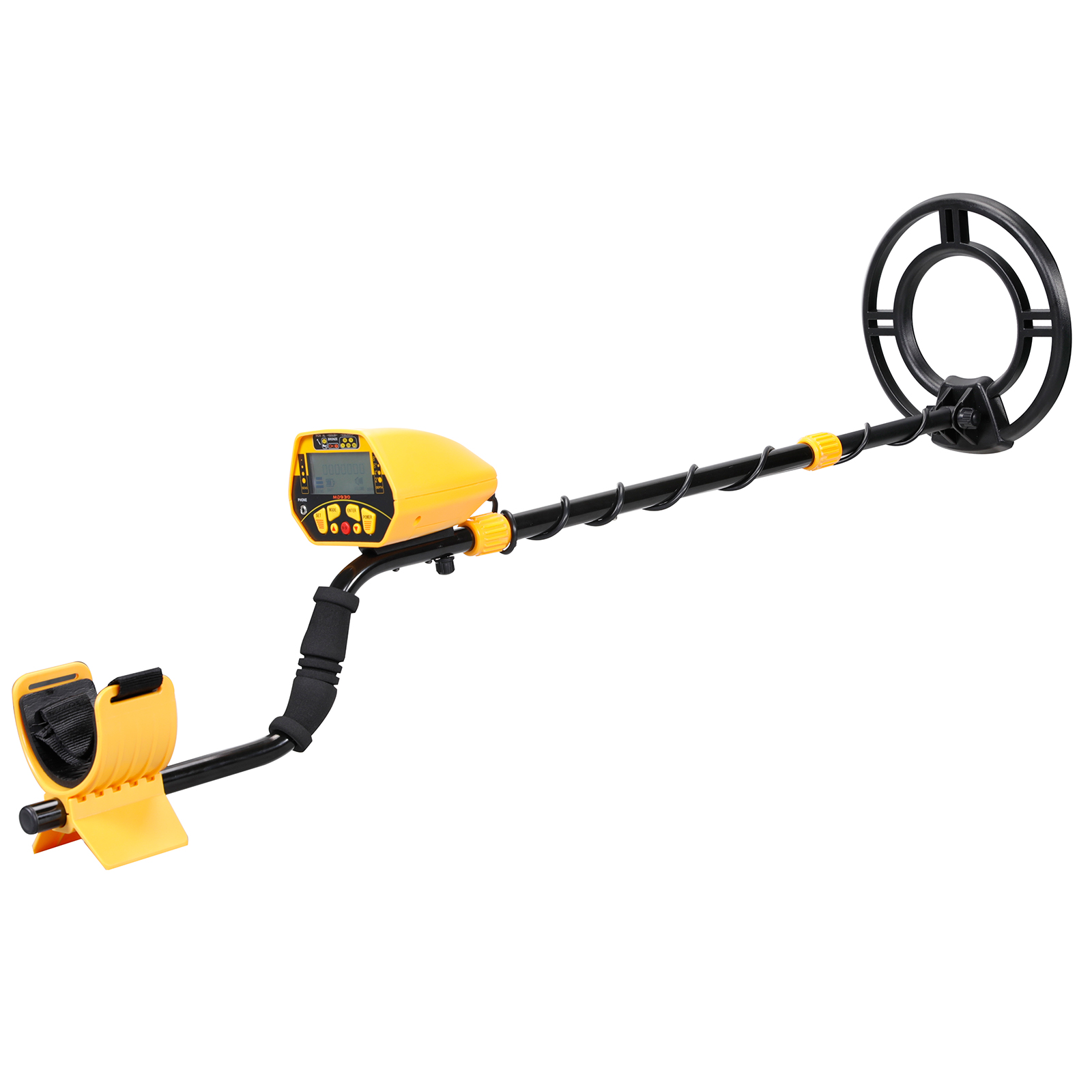 MD930 Underground Metal Detector Finder Gold Treas... – Grandado