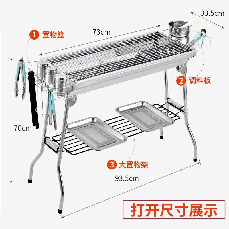 Barbeque Outdoor Rvs Barbeque Bbq Carbon Barbeque ... – Grandado